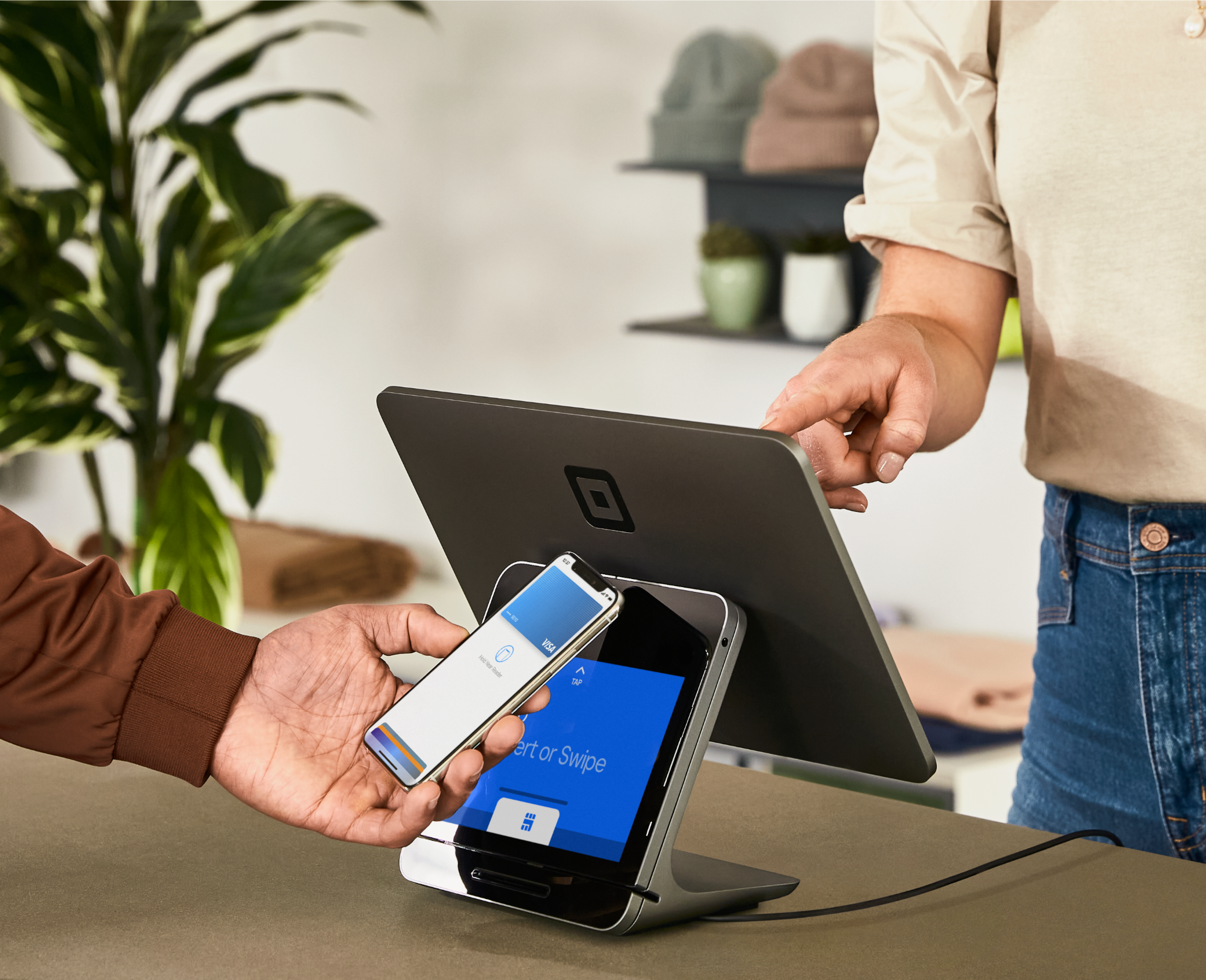 Square | Solutions For Your Small, Medium & Large Business