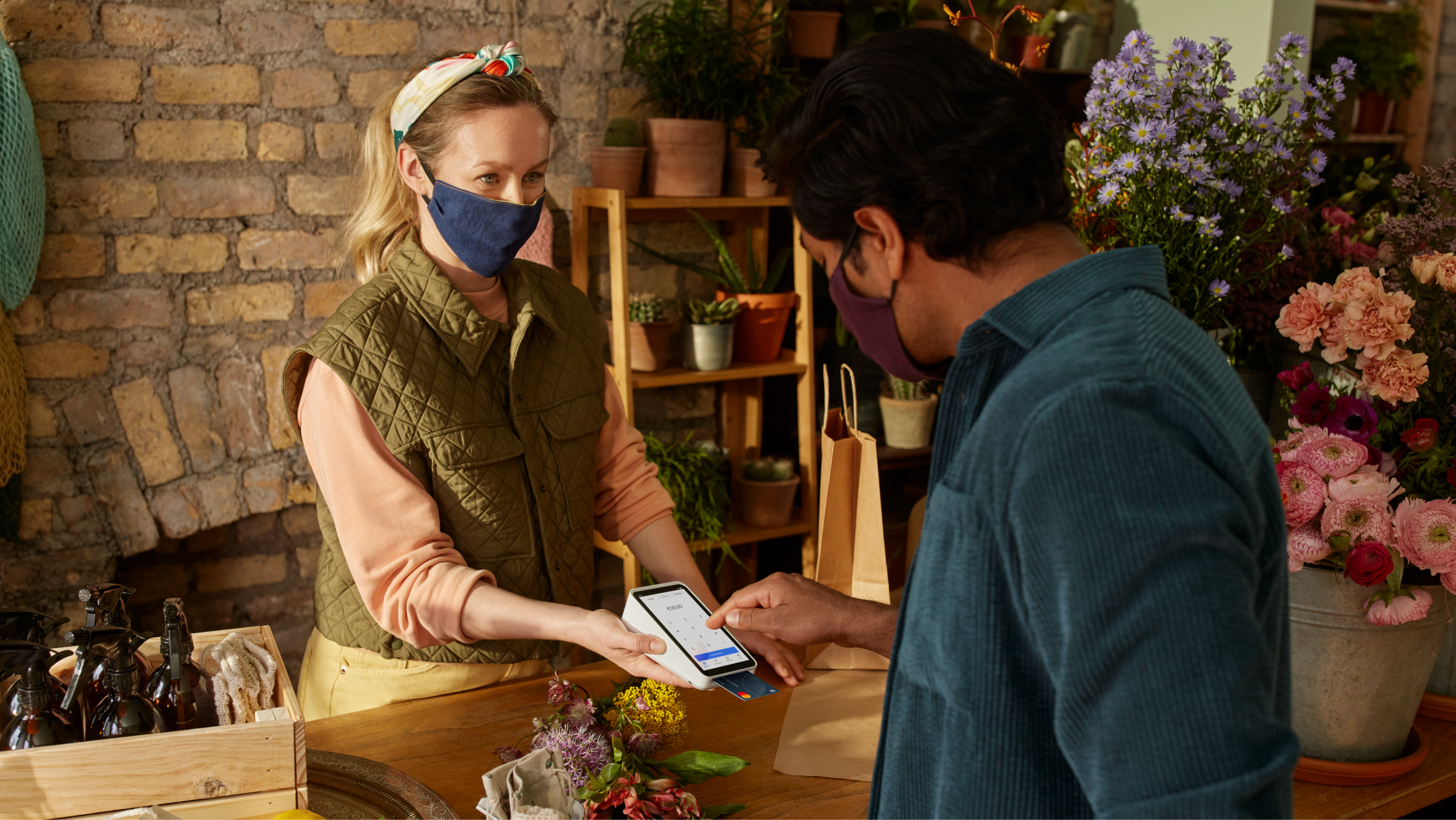 Square: Solutions & Tools to Grow Your Business