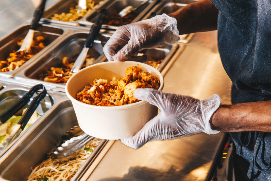 Quick Service POS System & Software | Square