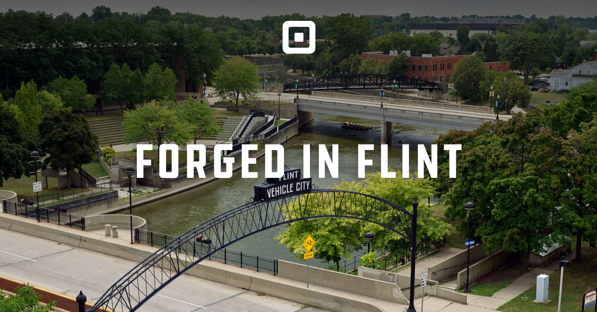 For Every Dream: The Flint You Should Know