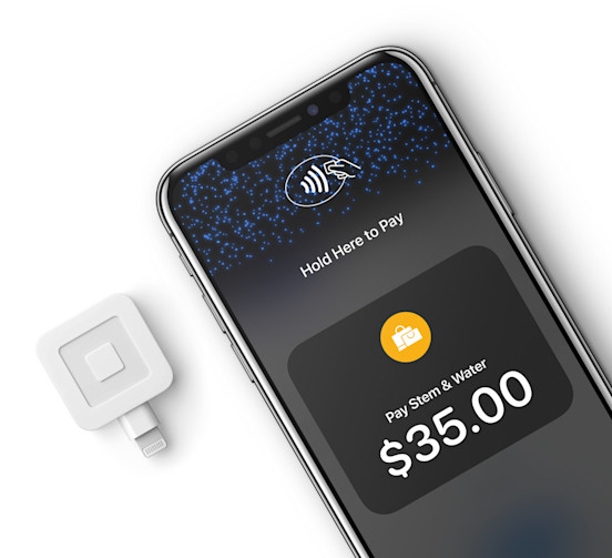 Tap to Pay on iPhone Contactless Payments | Square