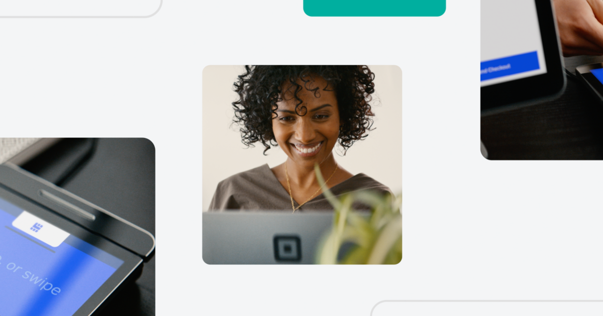 Free Beauty Salon Software | Salon Booking System | Square