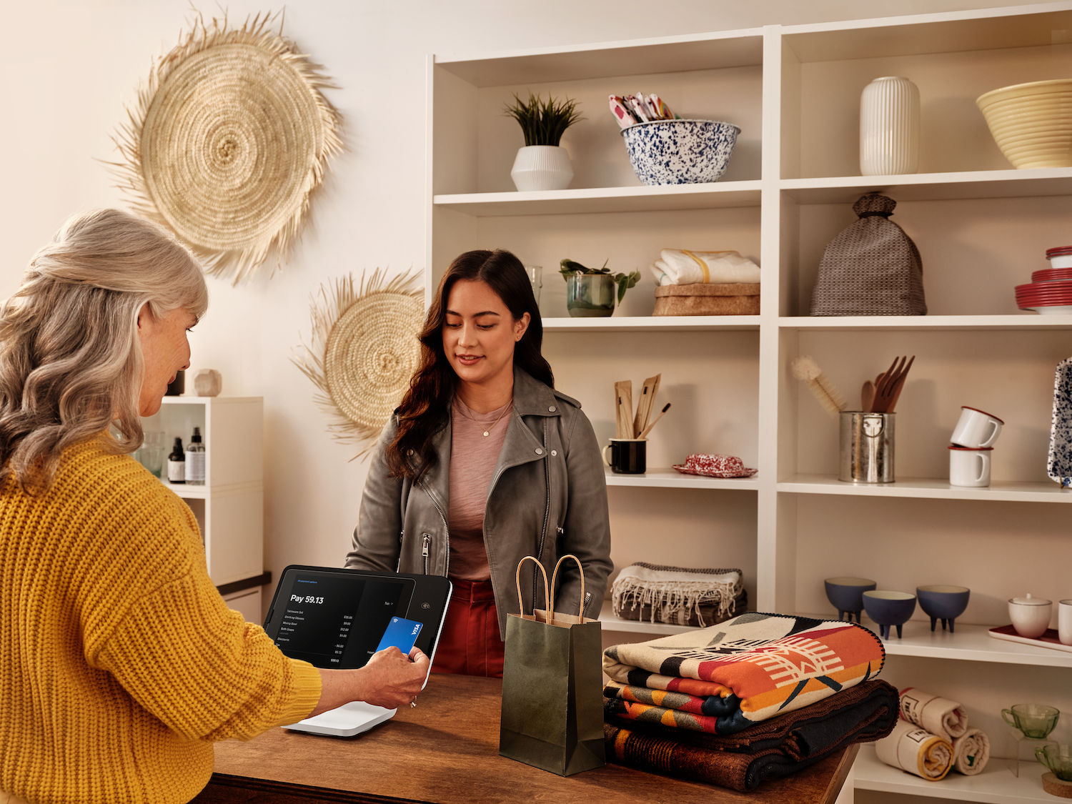 What Equipment Do You Need to Open Your Retail Store? | Square