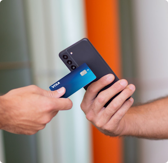 Merchant Services & Card Processing | Square Payments