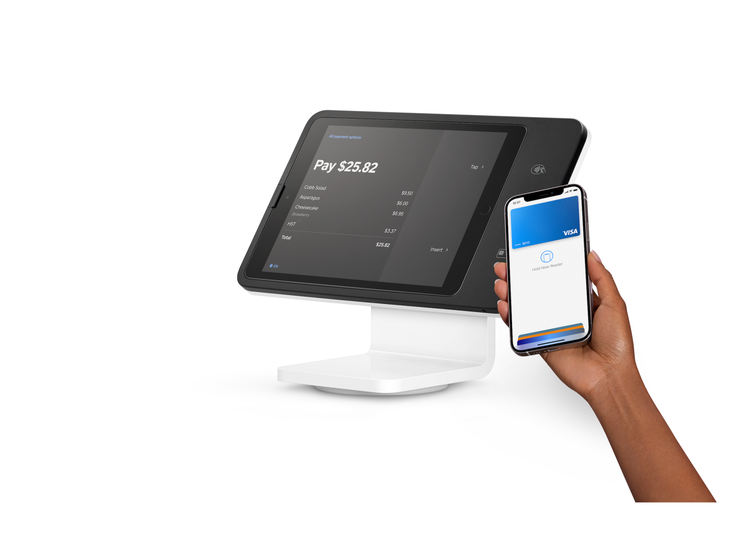 How to Accept Apple Pay with Square | Square