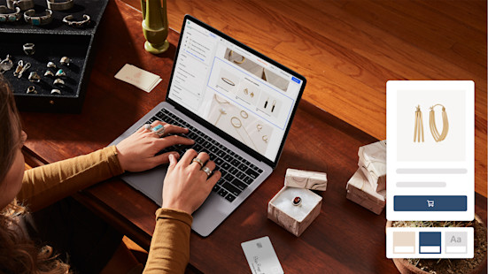 Vente en ligne – Créer gratuitement une Boutique en ligne ou un site ...