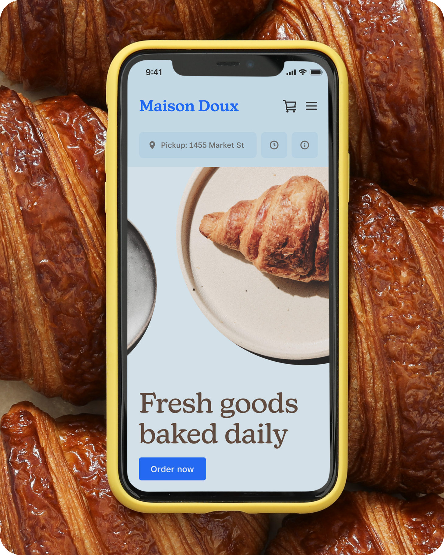 Online Ordering System for Restaurants & Food Delivery | Square