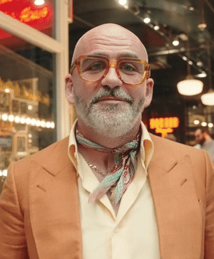 Barber Barber Seller Story – Square Appointments