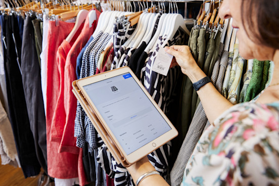 Barcode System | Create, Print & Scan Barcode Labels