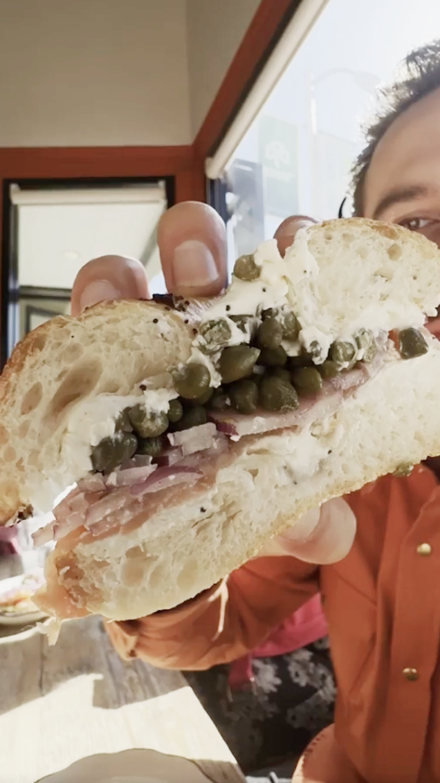 Love, Brunch | Square