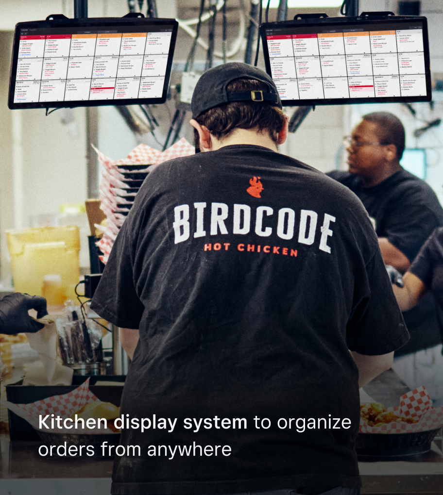 Square vs. Toast - Restaurant POS System Comparison | Square