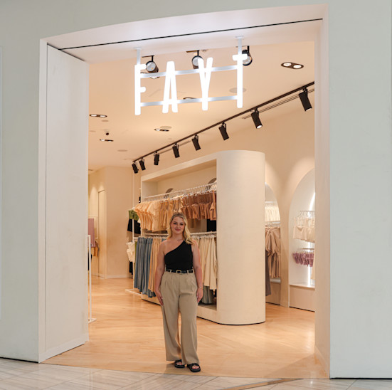 Curated By Community: FAYT