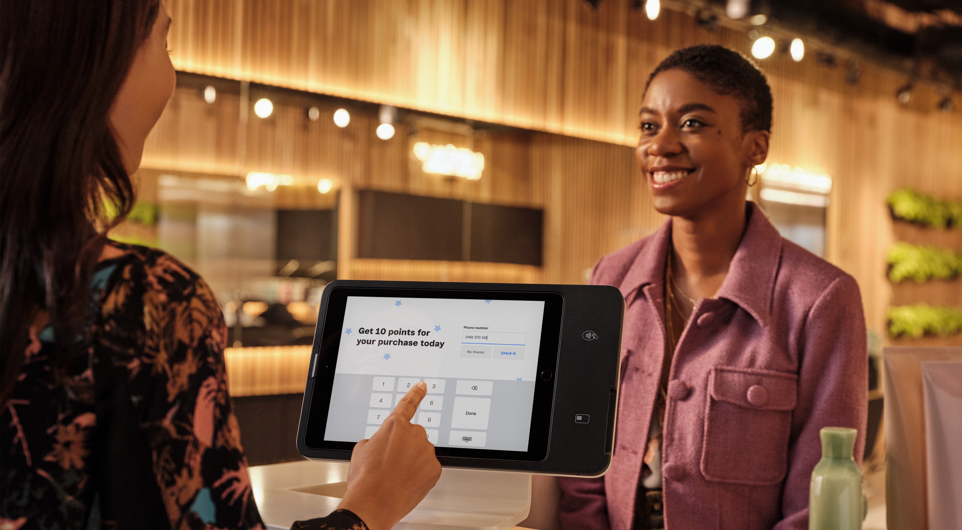 Simple Customer Loyalty Program Software | Square Loyalty