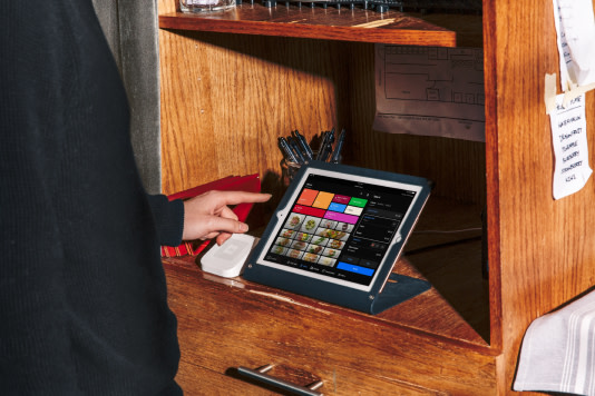 Full Service Restaurant POS System & Software | Square