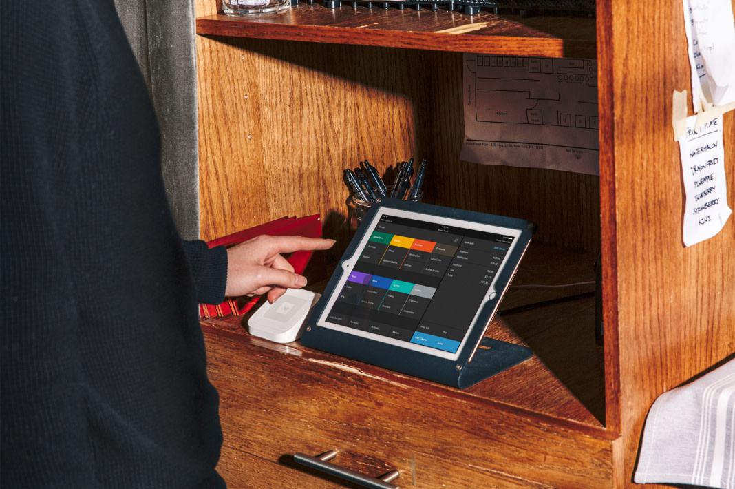 Full Service Restaurant POS System & Software | Square