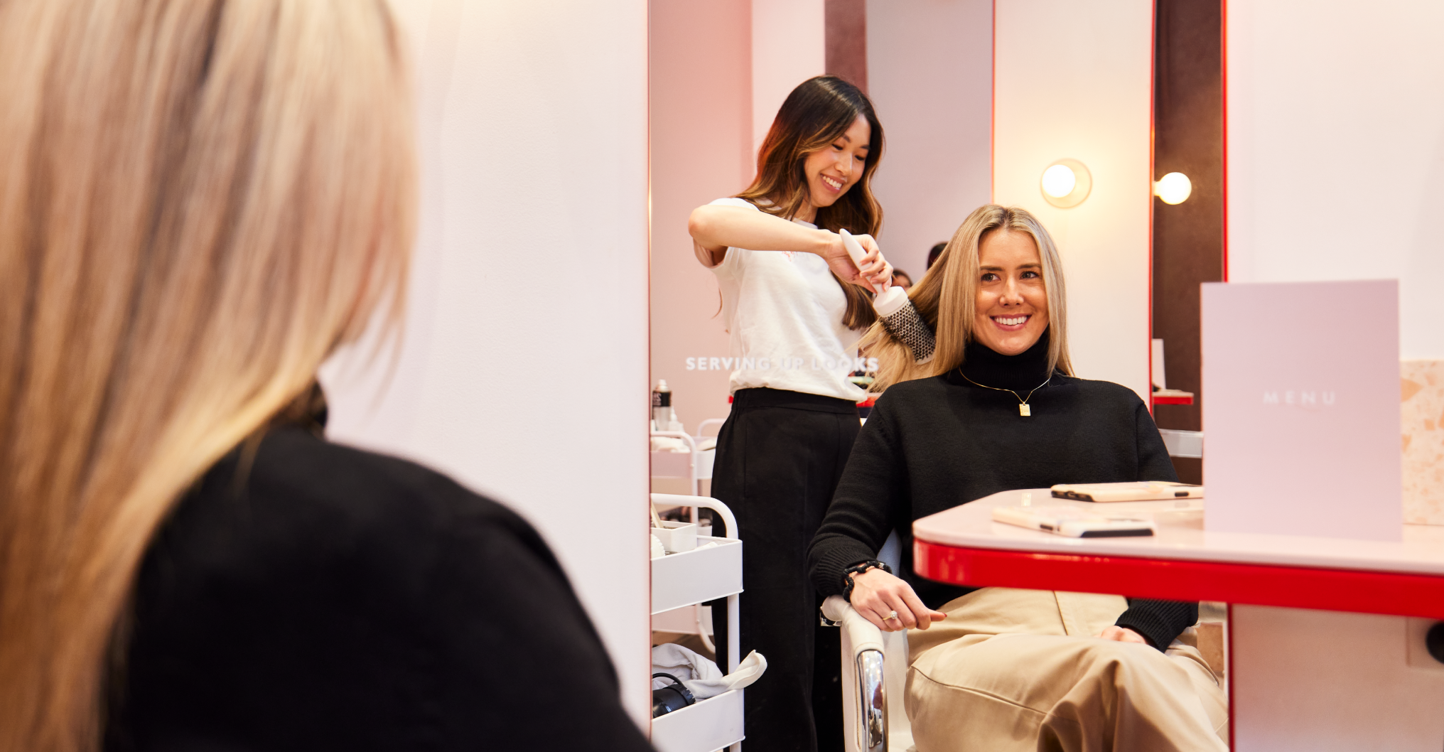 Hair Salon Software by Square: Your All-In One Management Solution