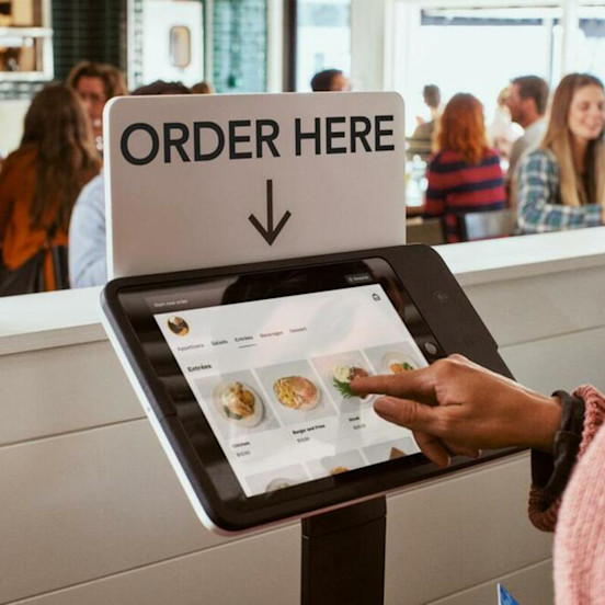 16 conseils pour optimiser l'utilisation de Square Kiosk