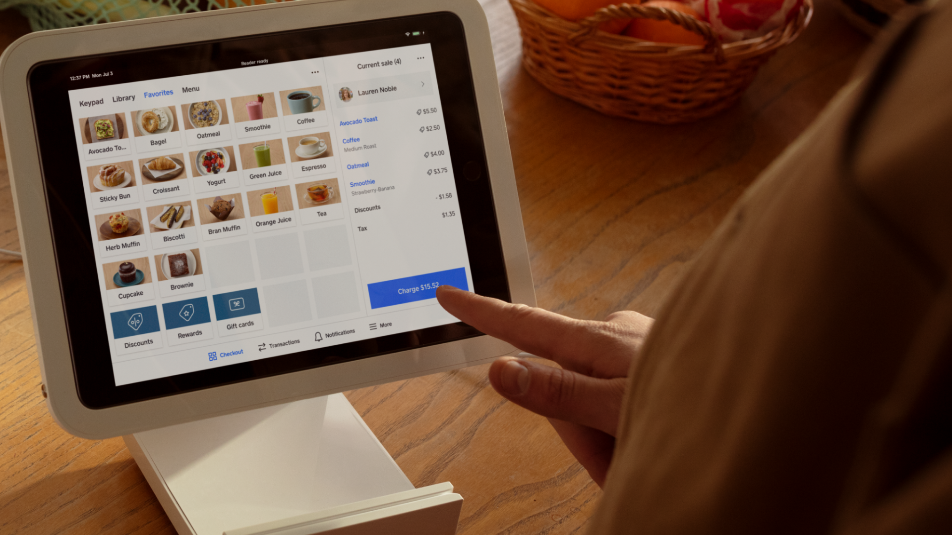 What Is a POS System and How Does It Work?
