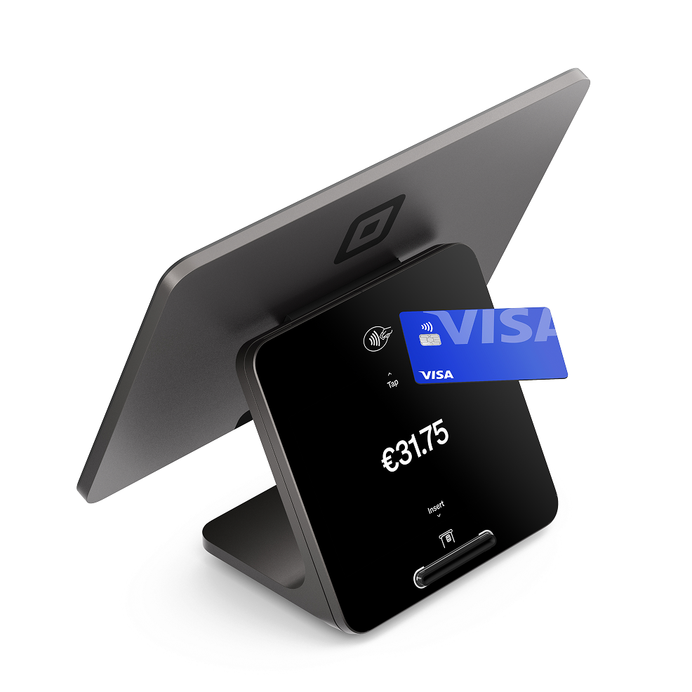 POS Machine & Devices | Square Hardware