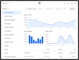 Nail Salon Software: All-In One Booking System