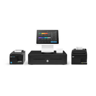 POS Cash Registers and Kits | Square Shop