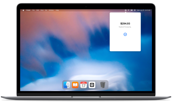 Virtual Terminal Credit Card Processing | Square