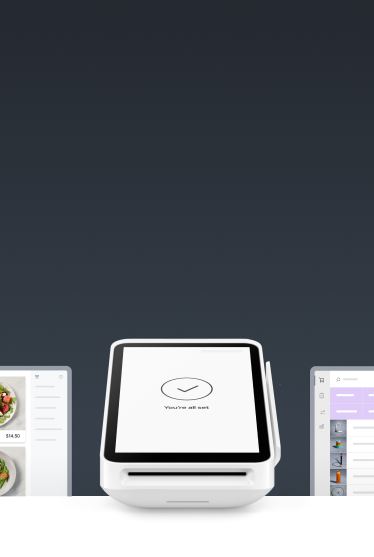 Square In-Person Payments APIs & SDKs | Square Developers