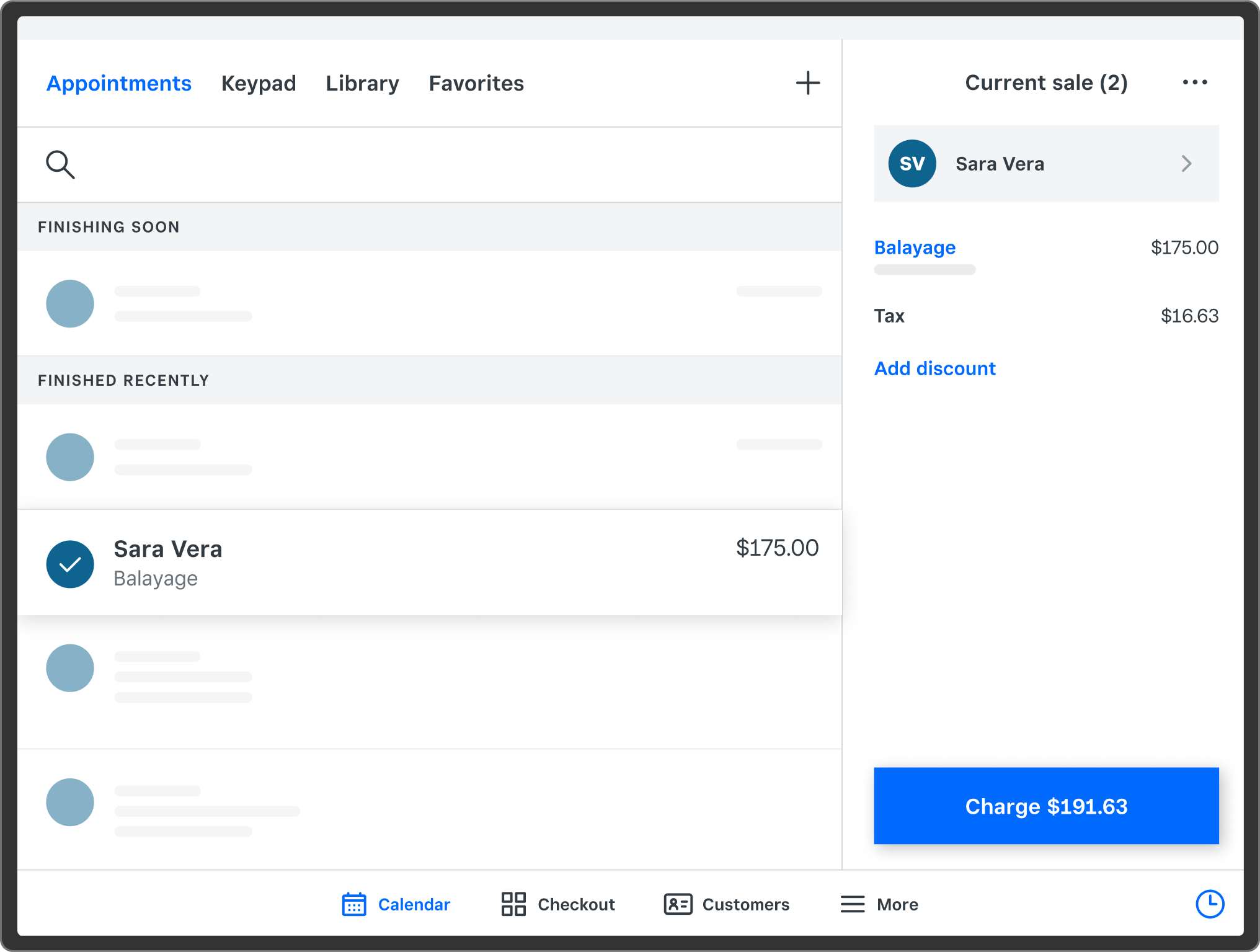 Hair Salon Software by Square: Your All-In One Management Solution