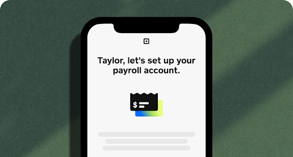 Payroll Software Features | Square
