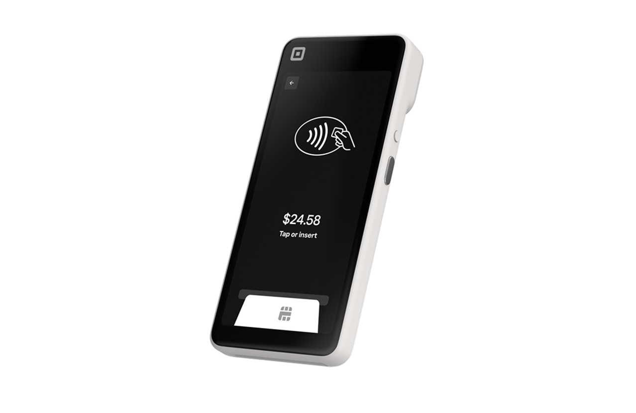Payment Platform - In-Person & Online Payment Gateway | Square