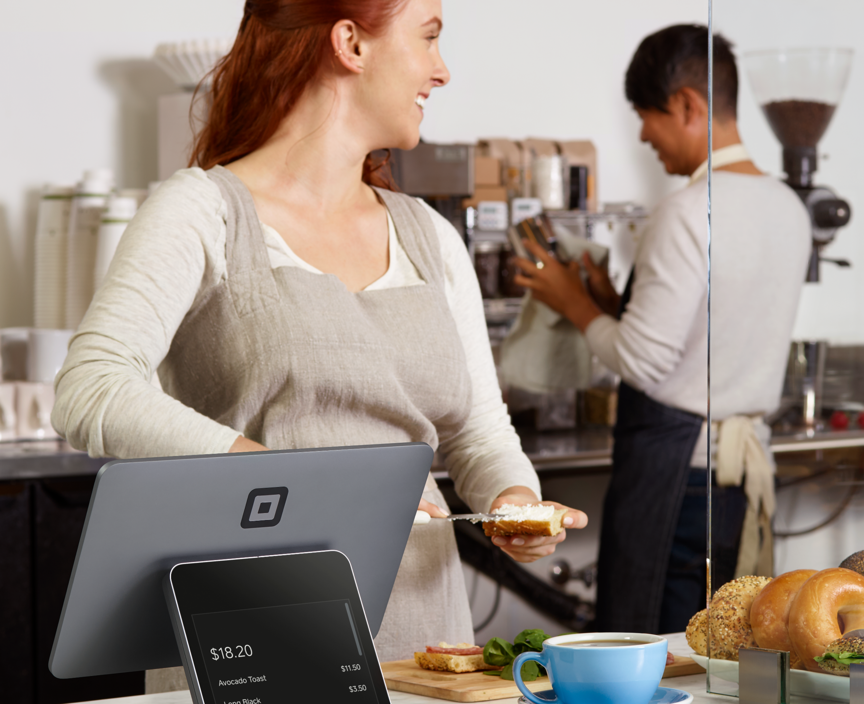 POS Software | Point of Sale Systems | Square
