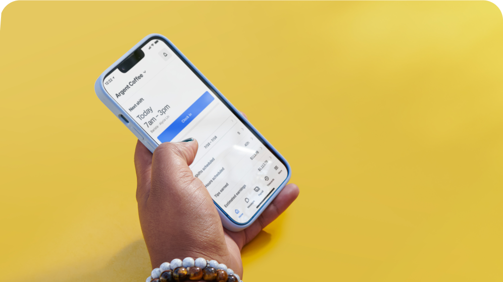 Features | Square Shifts