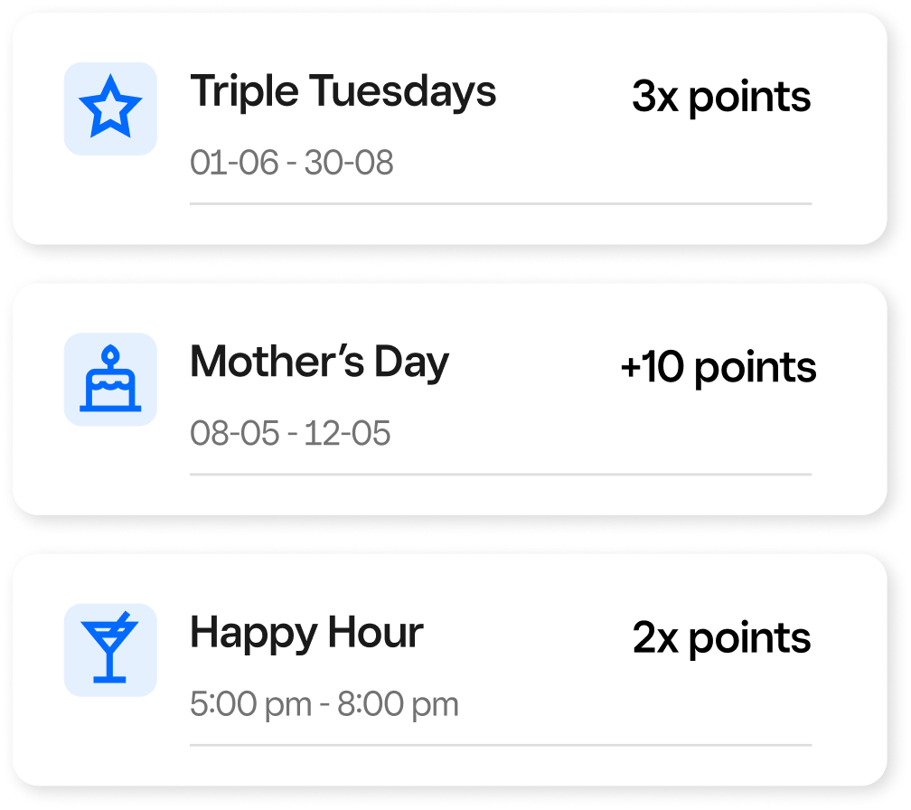 Customer Loyalty Program Software | Square Loyalty