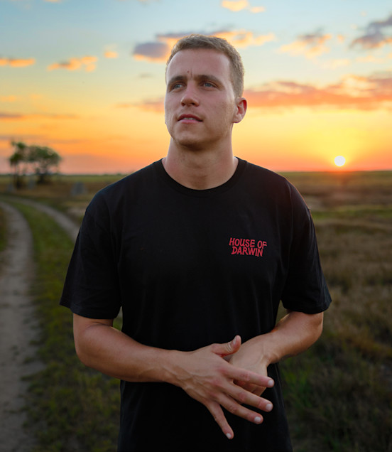 The Spirit of Trade in The Northern Territory: House Of Darwin