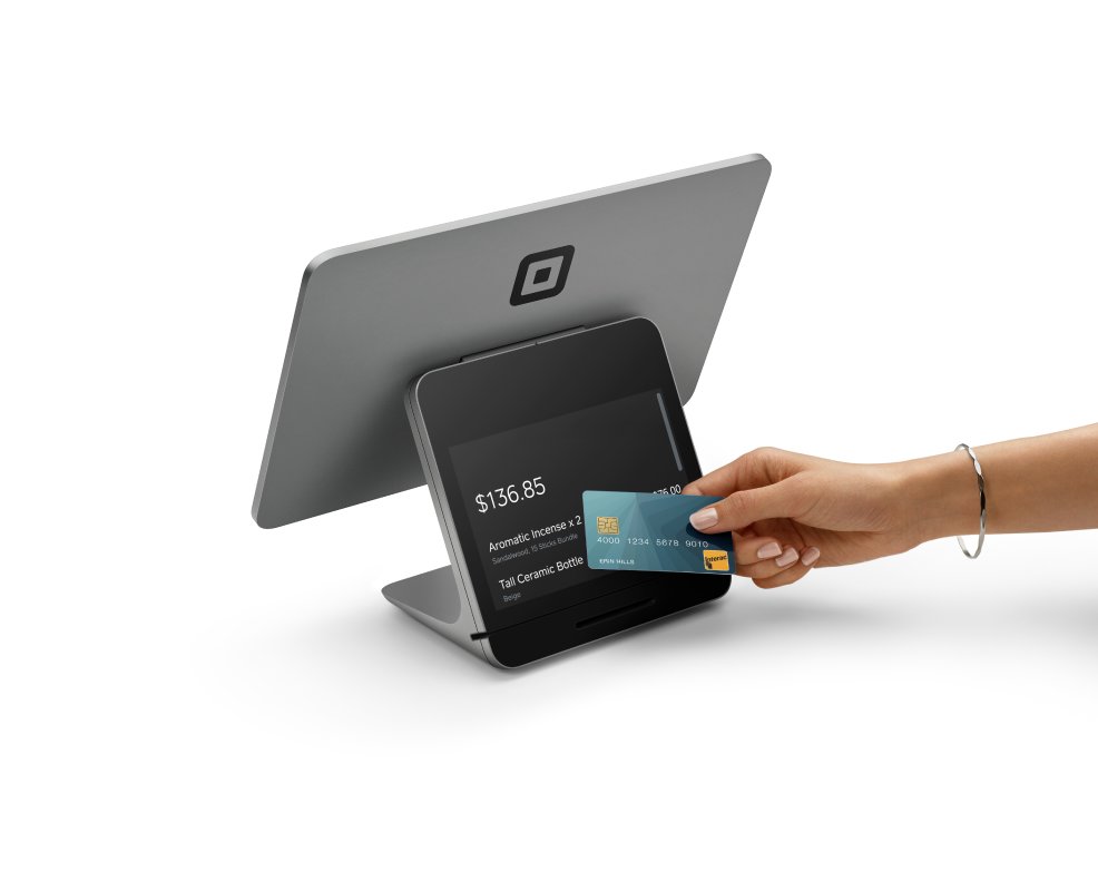 Retail POS (Point of Sale) System & Software | Square