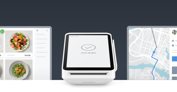 Square In-Person Payments APIs & SDKs | Square Developers
