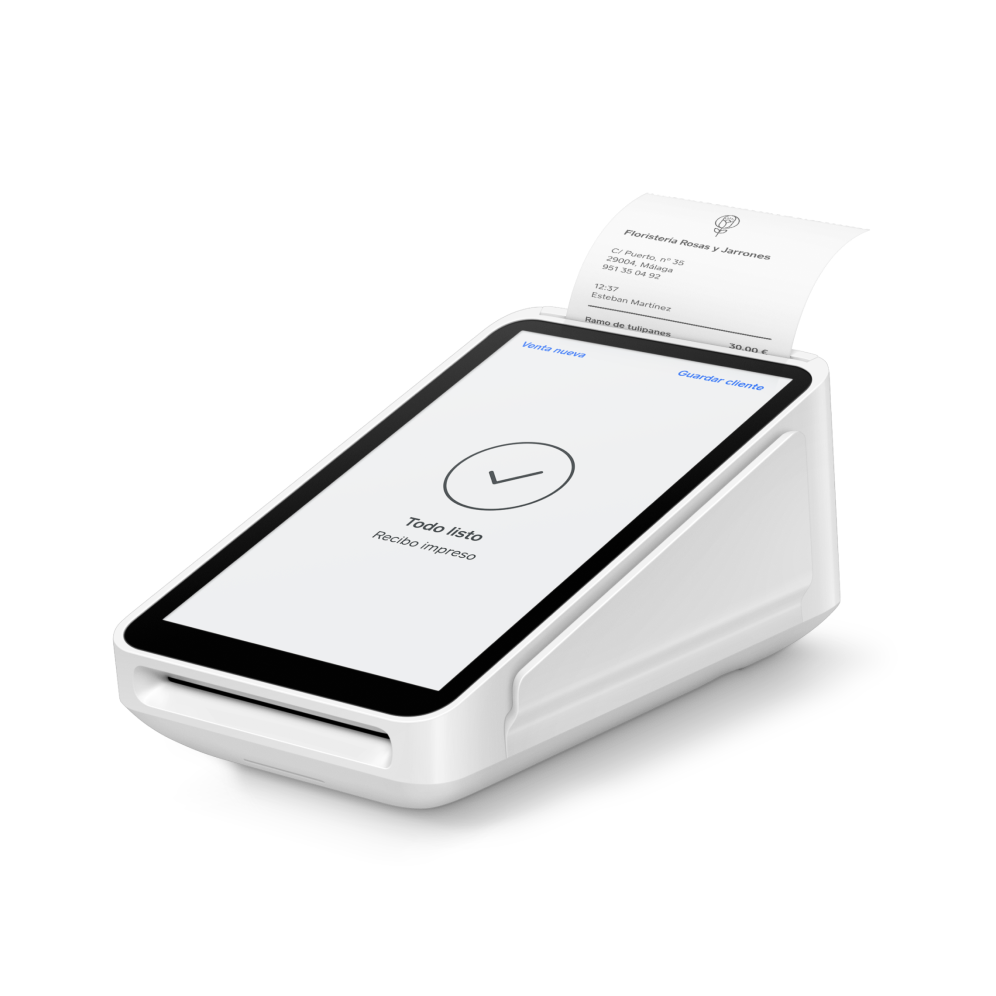 Square: Soluciones de pago para tu negocio