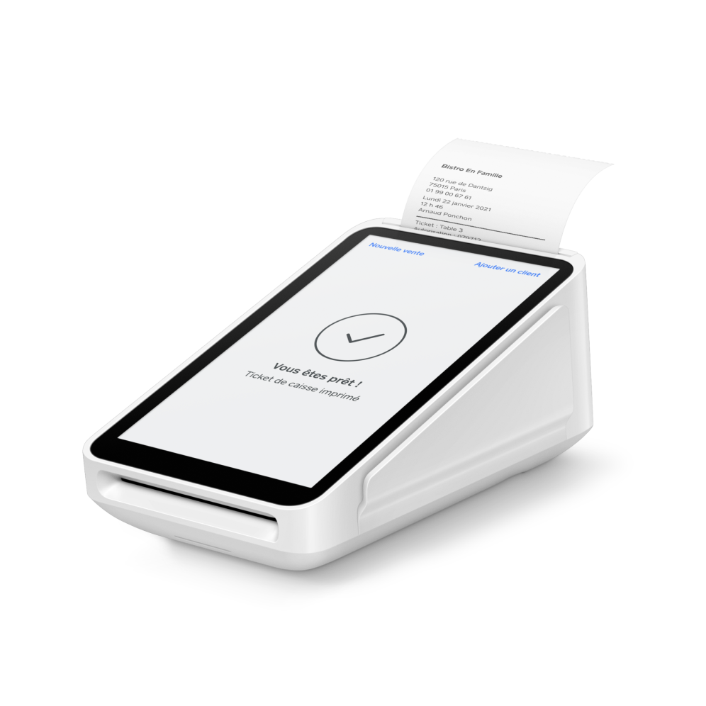 Square : Des solutions et des outils pour développer votre entreprise