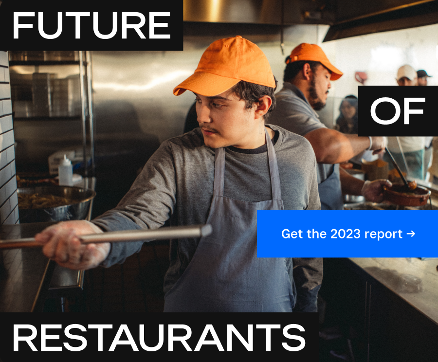 Square for Restaurants | Square