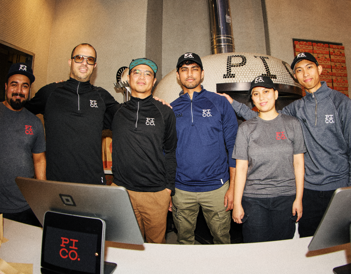 Square for Restaurants