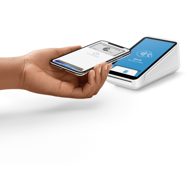 Retail POS System: iPad POS Software for Retail Businesses | Square