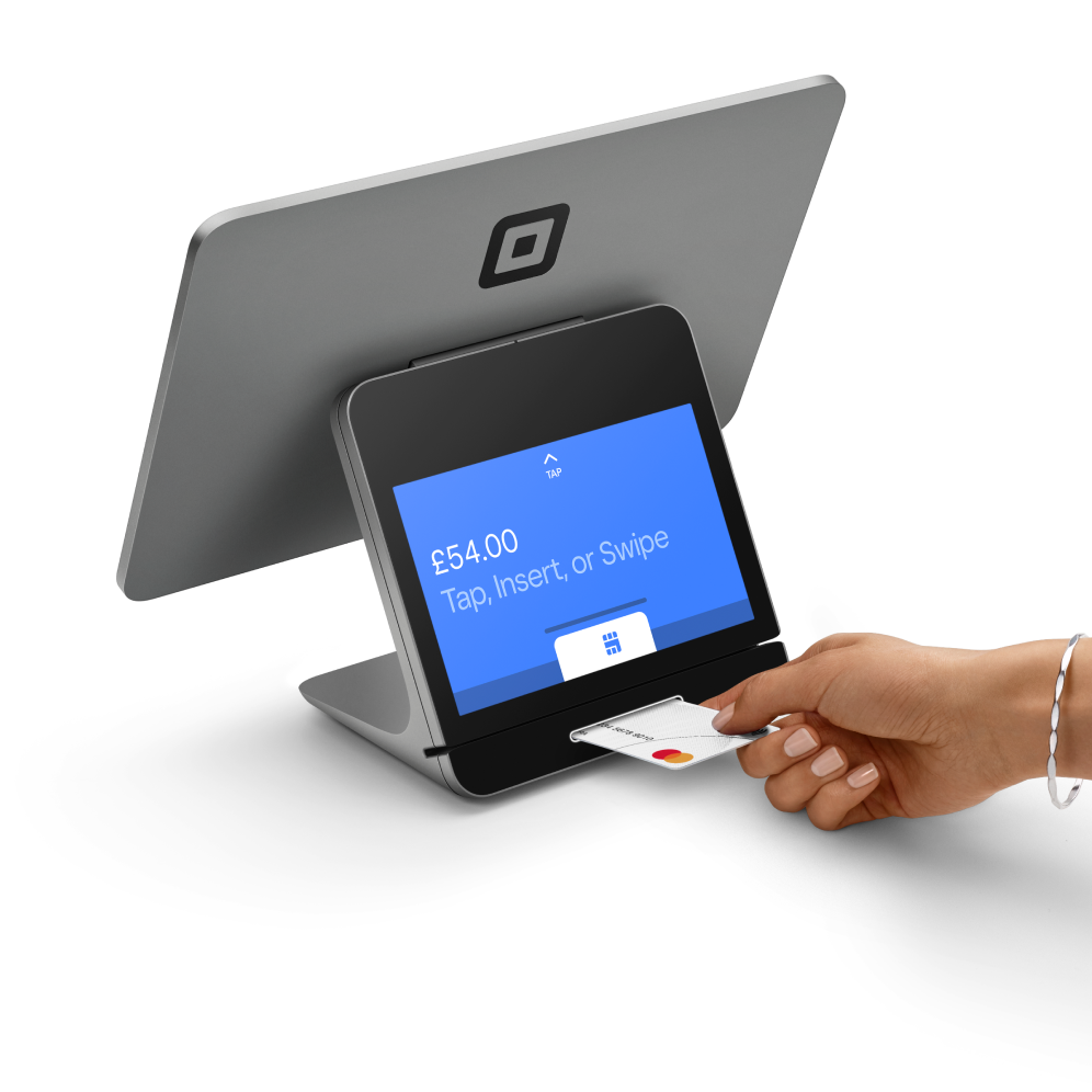 Square | Tools & Solutions For Your Business
