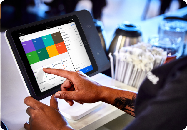 Restaurant POS System and Software | Square