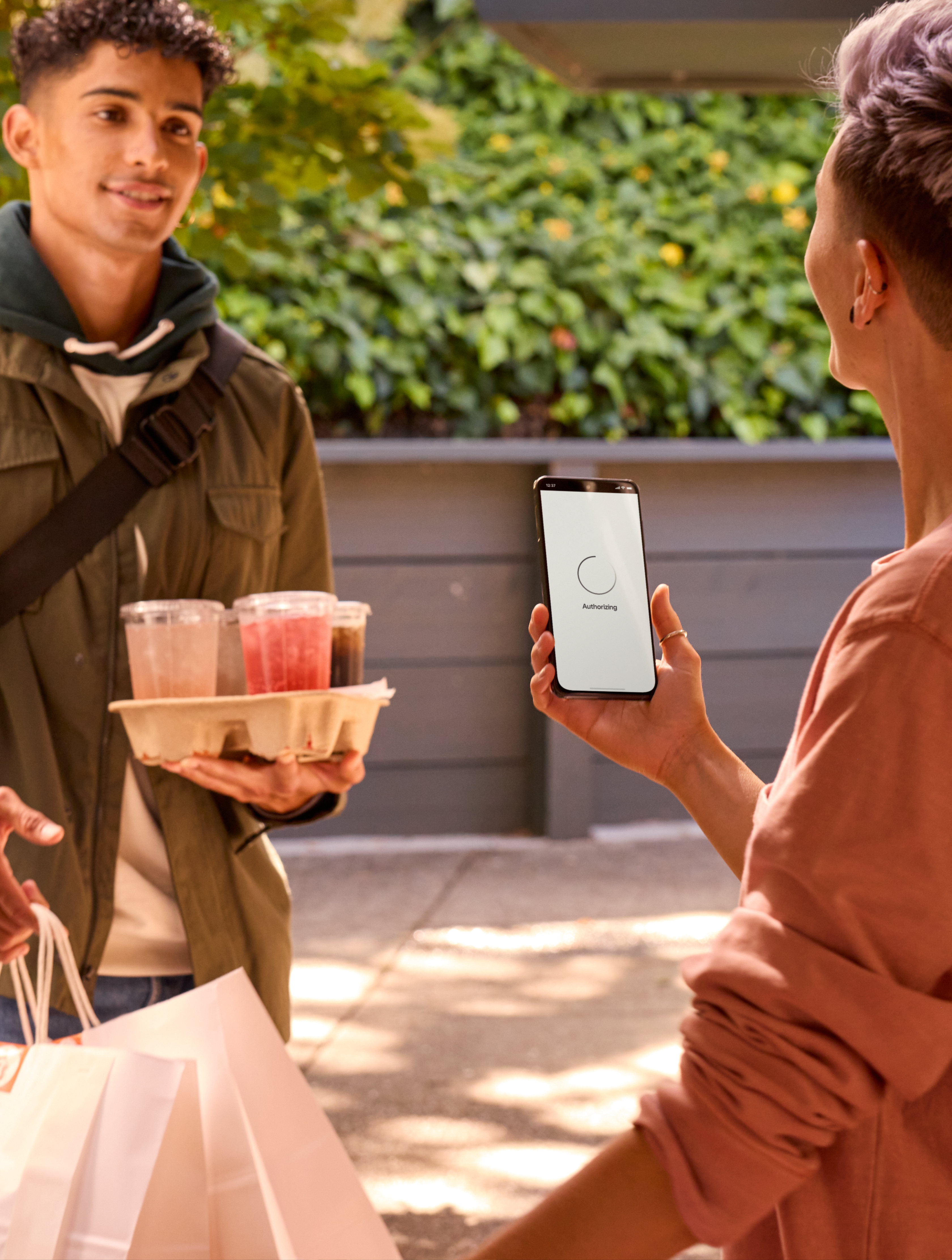 Why Choose Square For Your Business