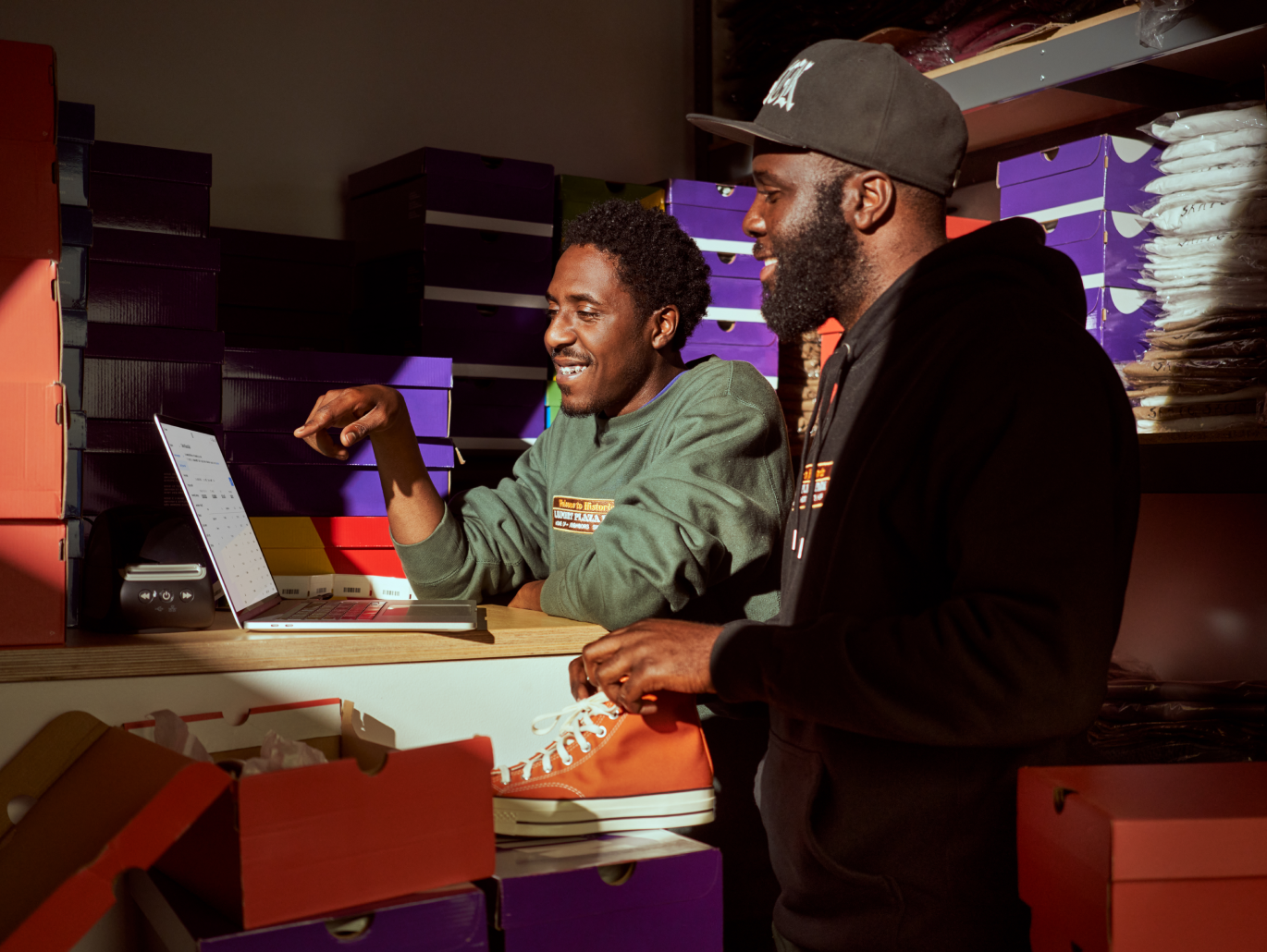 Inventory Management Software | Square