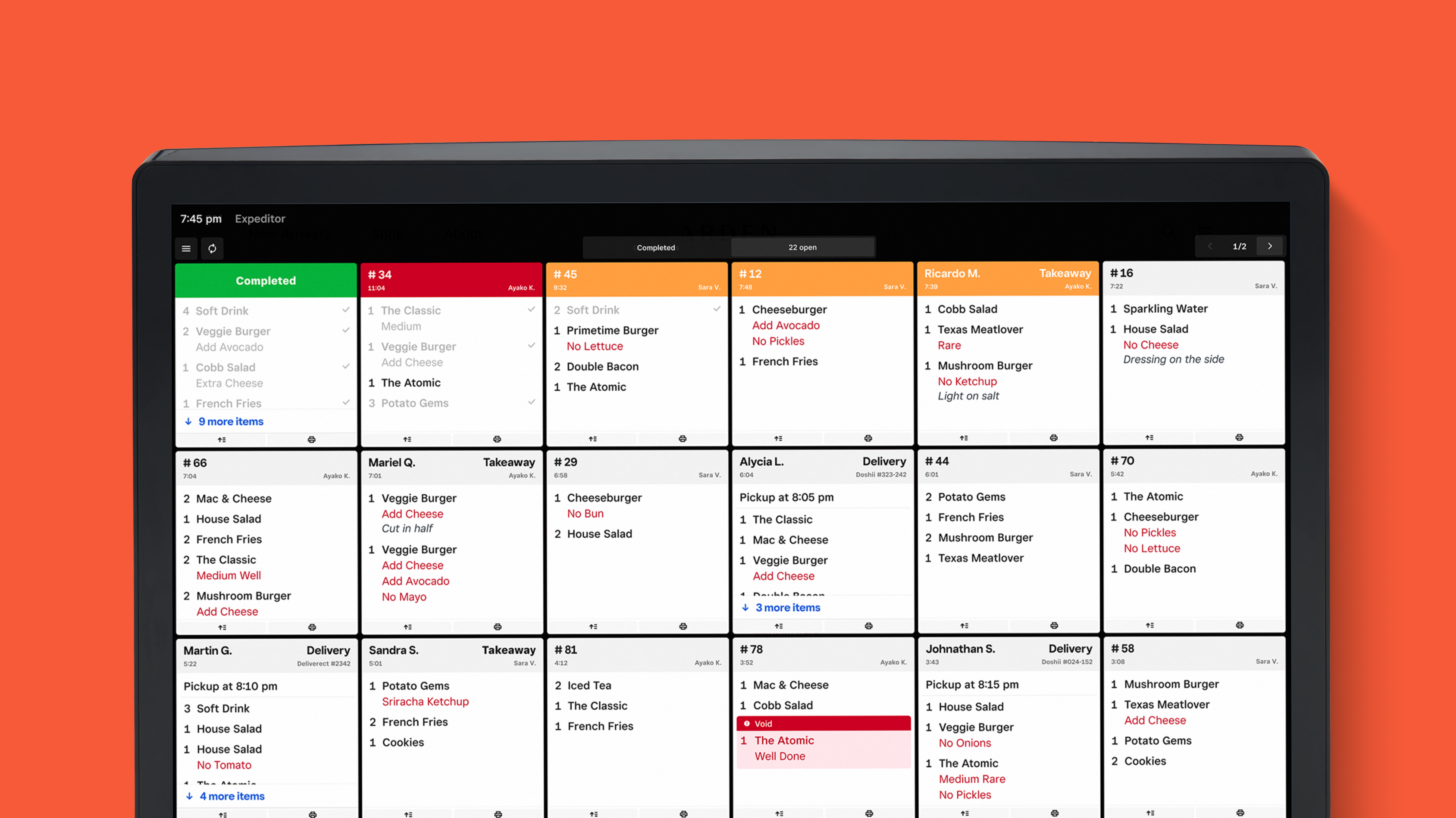 What’s New | Square