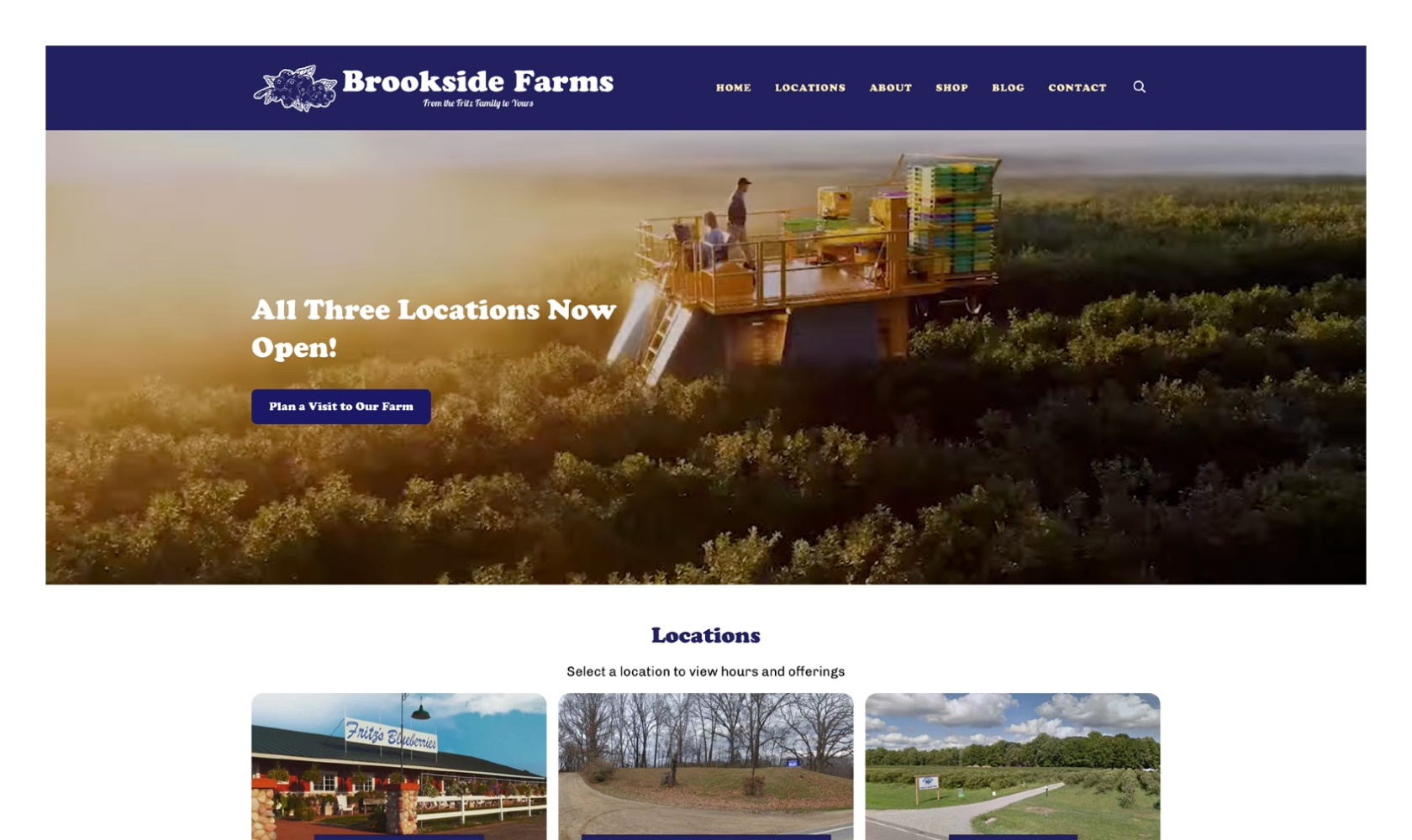 Browse our directory of Square specialists and build your business vision