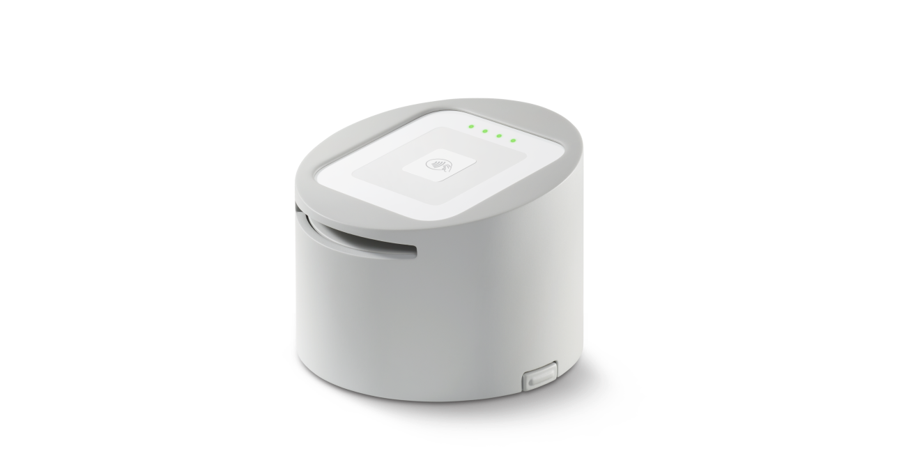 NFC Reader | Square Contactless & Chip Card Reader