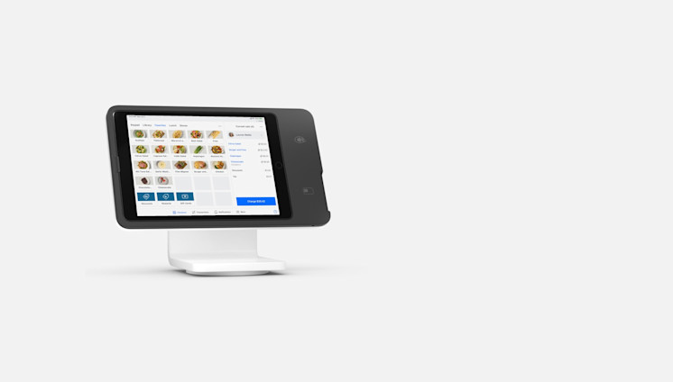 iPad POS Stand | Square Stand