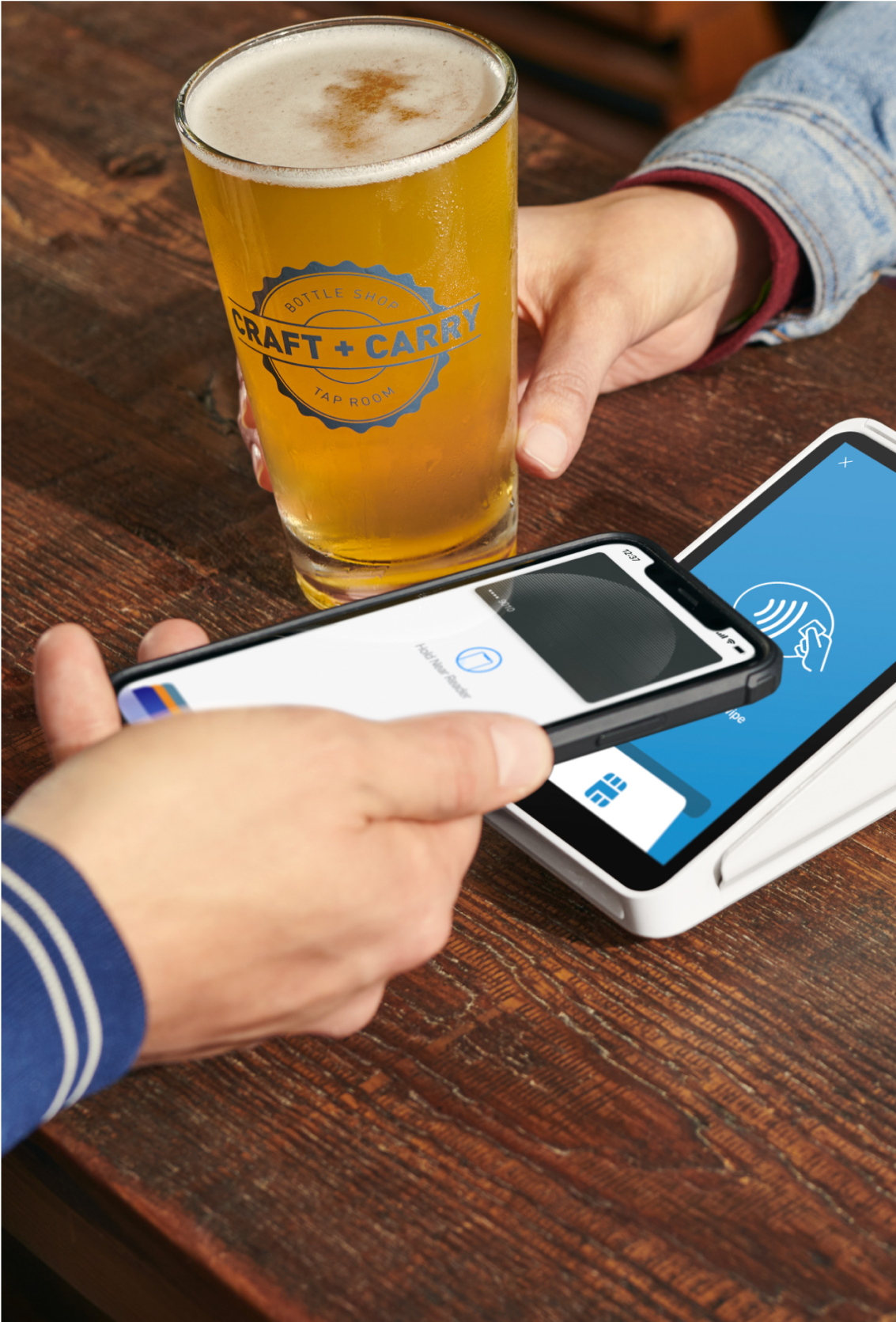 Customer Loyalty Program Software | Square Loyalty